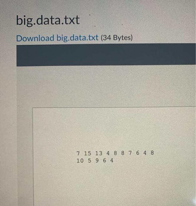 Solved Write a Python program that accepts a random sequence | Chegg.com