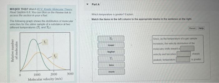 Solved An experiment shows that a 112 mL gas sample has a | Chegg.com