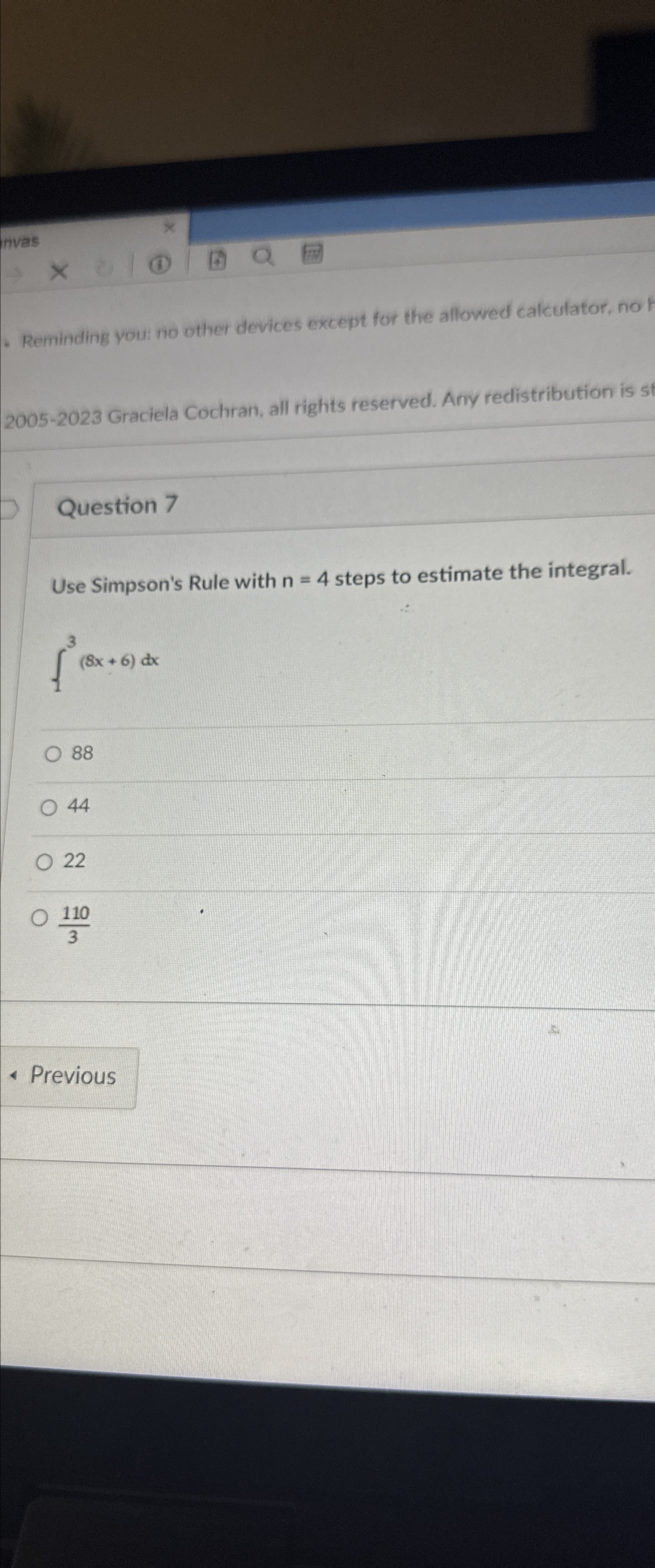 Solved Reminding you: no other devices except for the | Chegg.com