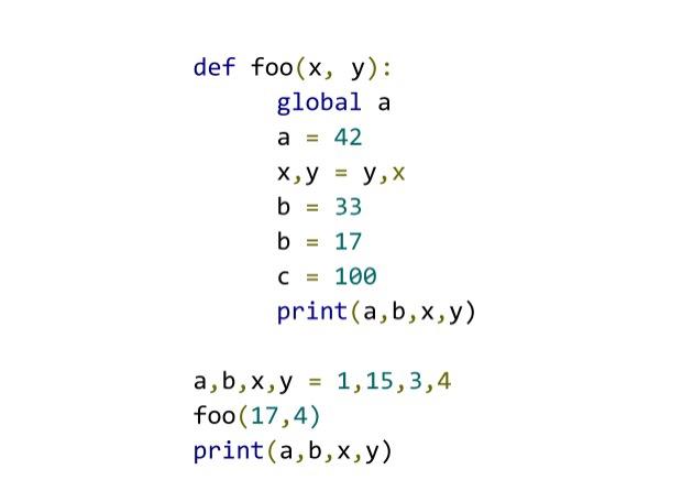 Solved please help with this code using spyder on python. 1. | Chegg.com