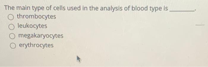 Solved 1 2 3 4 5 Use the Figure to answer the following | Chegg.com