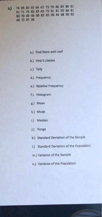 Solved 2) 7489.80936467727066858981 | Chegg.com