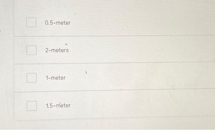 Solved For a projectile launched with an initial horizontal | Chegg.com