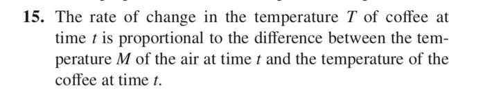 Solved In Problems 1-12, a differential equation is given | Chegg.com