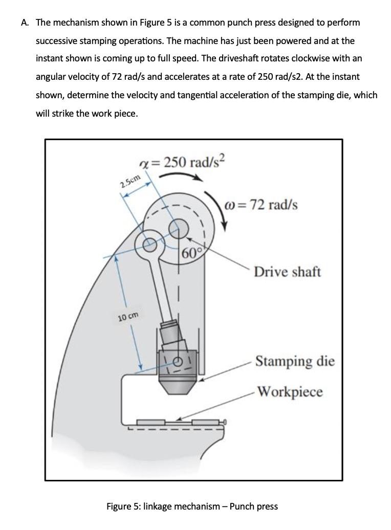 Solved SHOW ALL STAGES OF WORKING OUT AND EXPLANATIONS OF | Chegg.com
