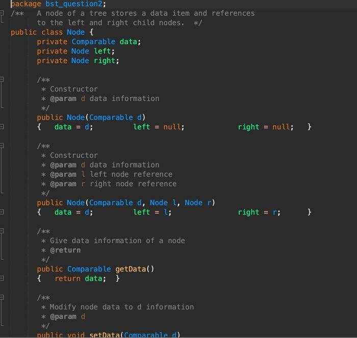 Solved I want the three functions please , and these are | Chegg.com