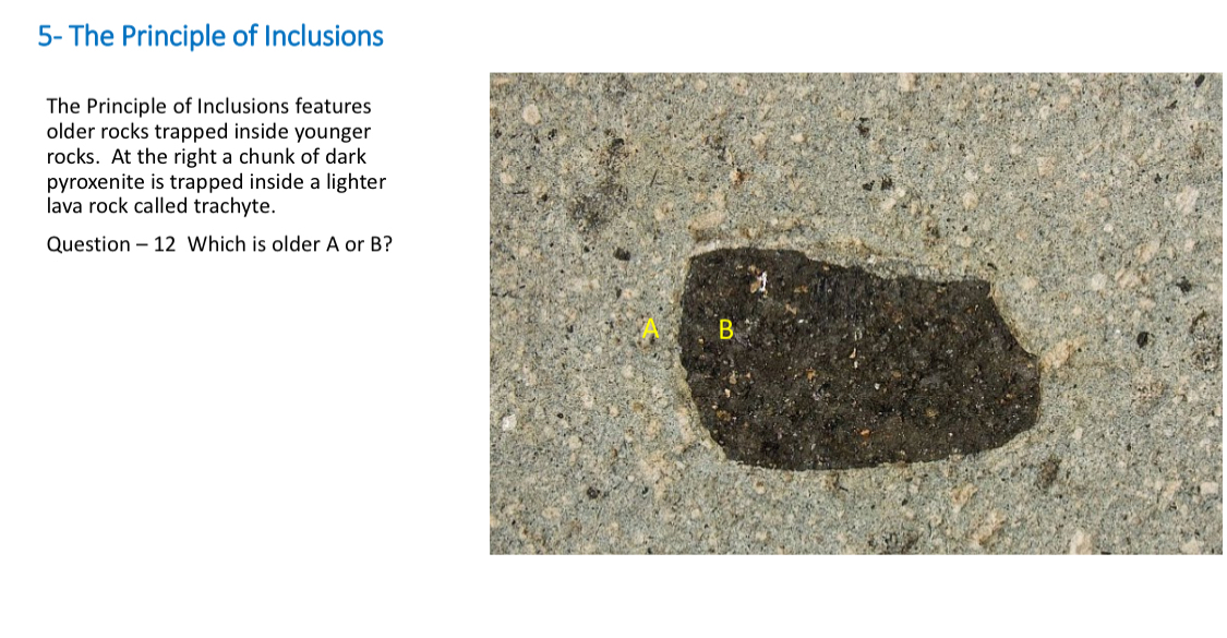 Solved 5- ﻿The Principle of InclusionsThe Principle of | Chegg.com
