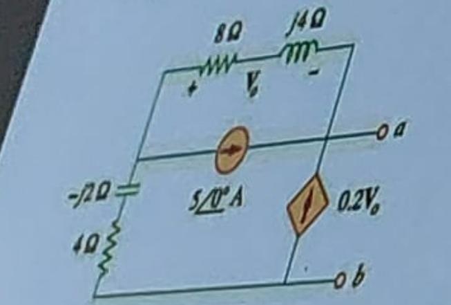 Solved part a solve using source transformation for ix | Chegg.com