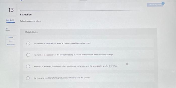 Solved Pull It Together - Chapter 14 Study the concept map | Chegg.com