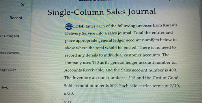 Solved Calculating Net Sales Revenue and Gross Profit | Chegg.com