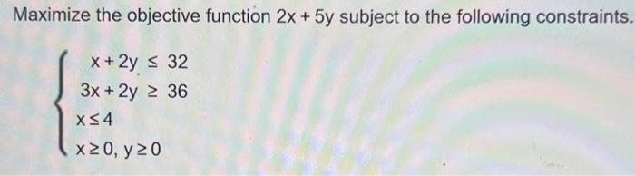 Solved Q4- What is the maximum value of the function | Chegg.com