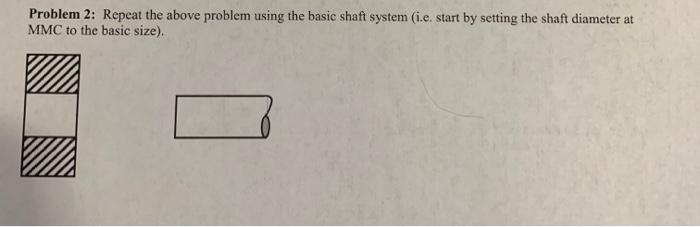 Solved Problem 2: Repeat the above problem using the basic | Chegg.com