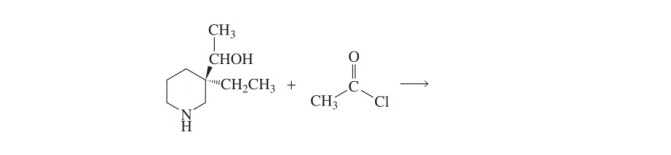 Solved CH3 CHOH "CH CH3 + CH; CI | Chegg.com