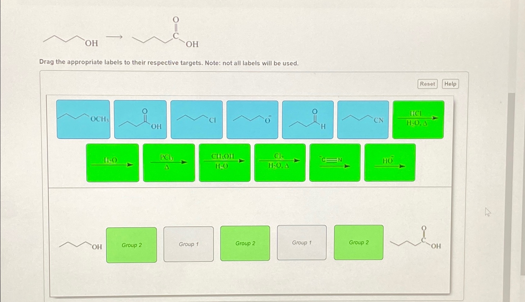 Solved Drag the appropriate labels to their respective | Chegg.com