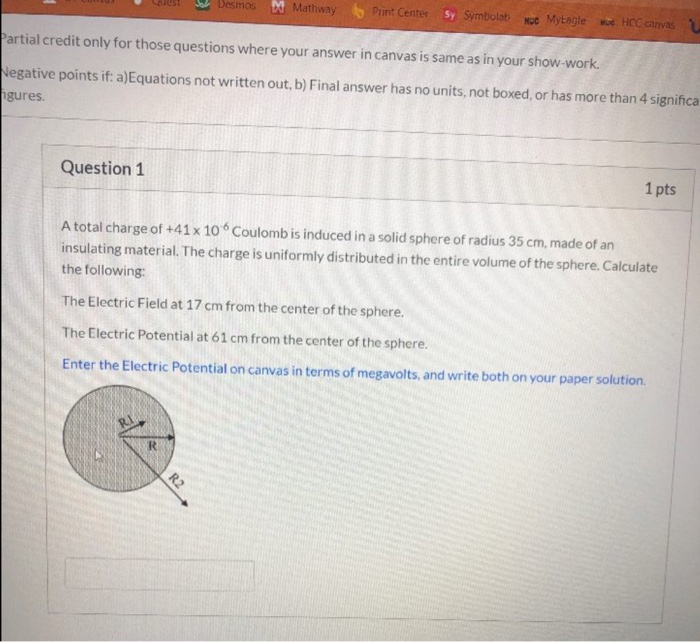 Solved Desmos Mathway Print Center Sy Symbolat Kut Mytagle | Chegg.com