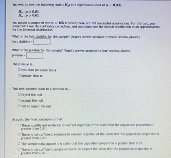 Solved I need help solving all of them. | Chegg.com