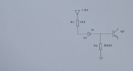 Solved Determine the diode forward current ,ID,for a complex | Chegg.com