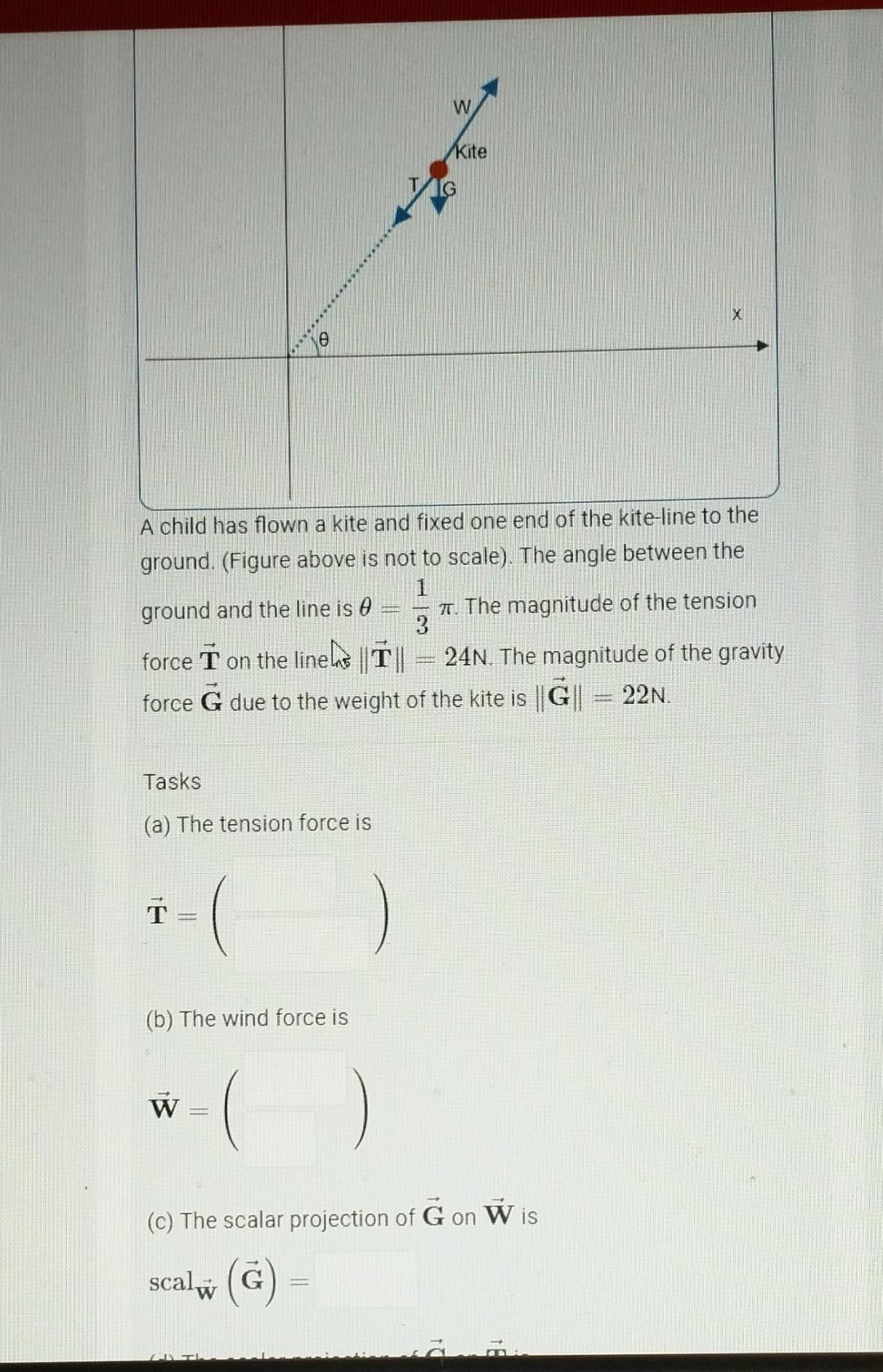 Consider the lines l1 1 and l2 2 given with | Chegg.com