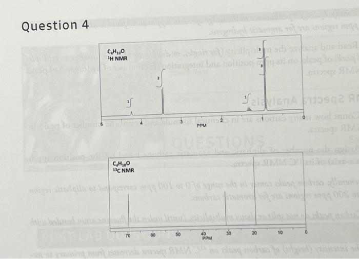 Elucidate the correct chemical structures of | Chegg.com