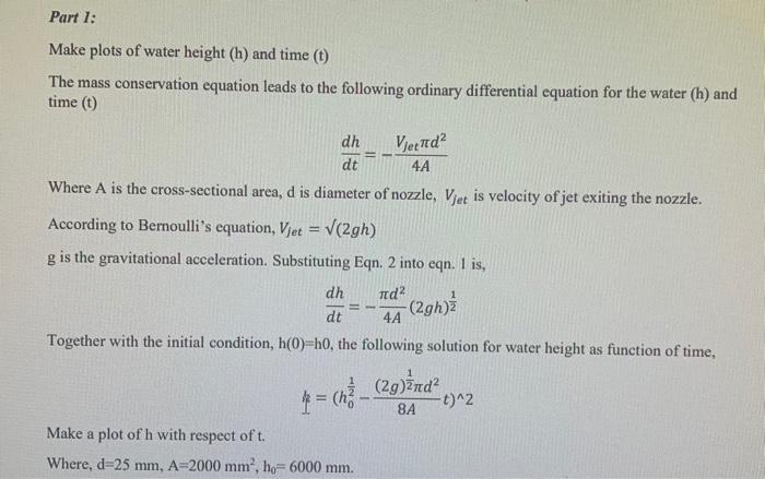 Solved Using Matlab also explain the process if possible | Chegg.com