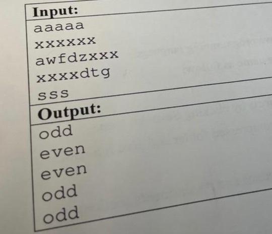 Solved Write proper Java code to solve the following | Chegg.com