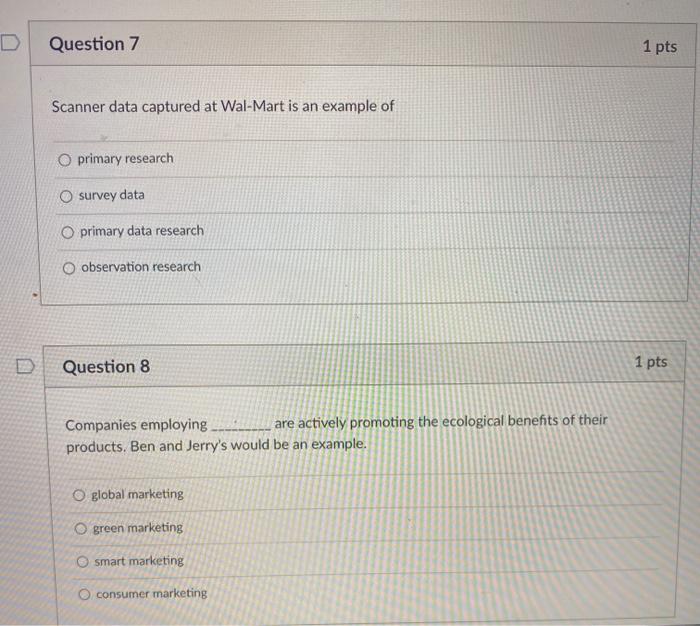 Solved Question 1 satisfies wants by converting inputs into | Chegg.com