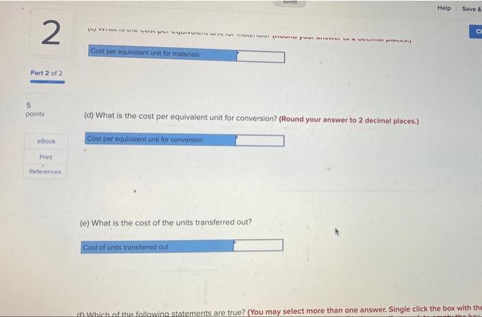 Solved Help Save & Exit Check my 2 Requirement 2: Change all | Chegg.com