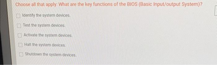 Solved When should you use RTC Reset? To recover from No | Chegg.com