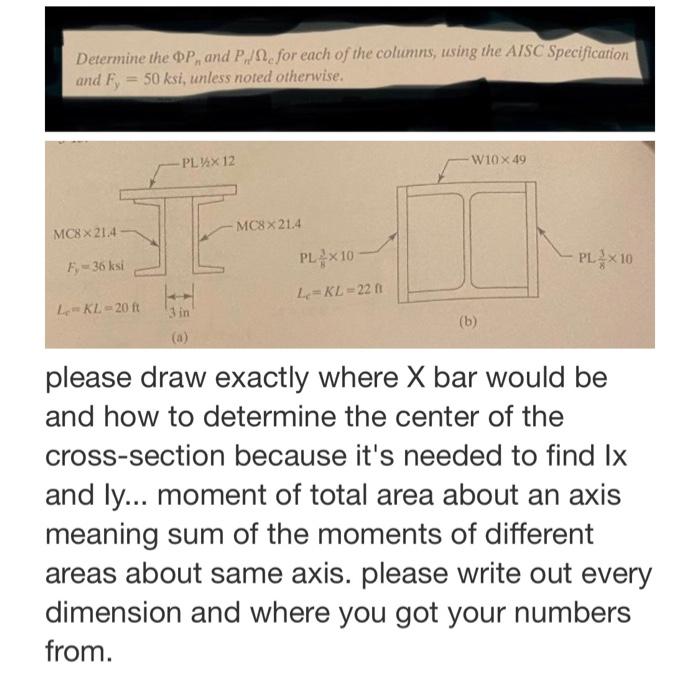 Solved I have already asked this question once before and | Chegg.com