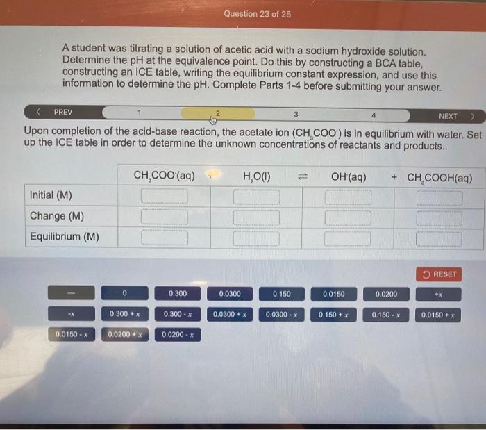 Solved Consider a buffer made by adding 33.3 g of 11 | Chegg.com