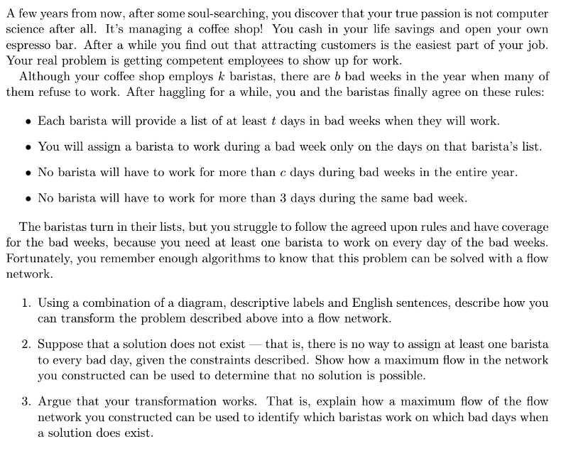 Solved Please do this question asap. also draw a diagram. | Chegg.com