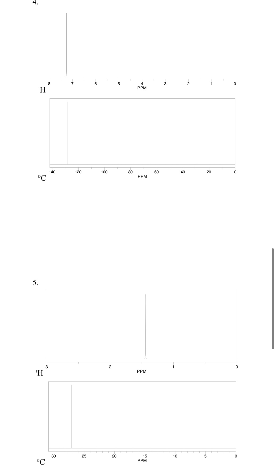 Please choose from the following structures to match | Chegg.com