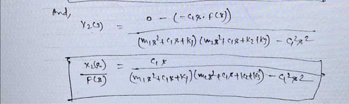 Solved solve problems 2 and 3 using the work for number 1 | Chegg.com