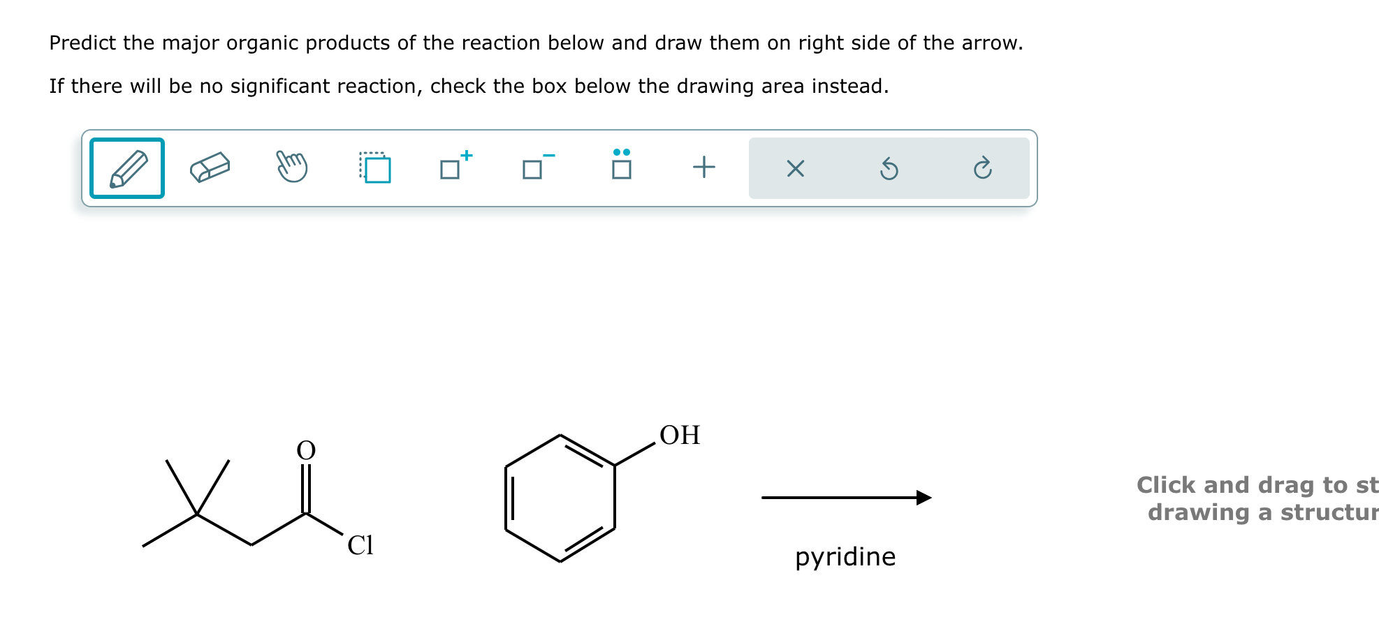 Solved Predict the major organic products of the reaction | Chegg.com