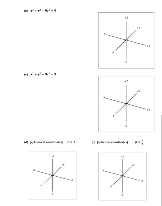 Solved [12 points] Given points A(5,0,1) and B(3,4,5). (a) | Chegg.com
