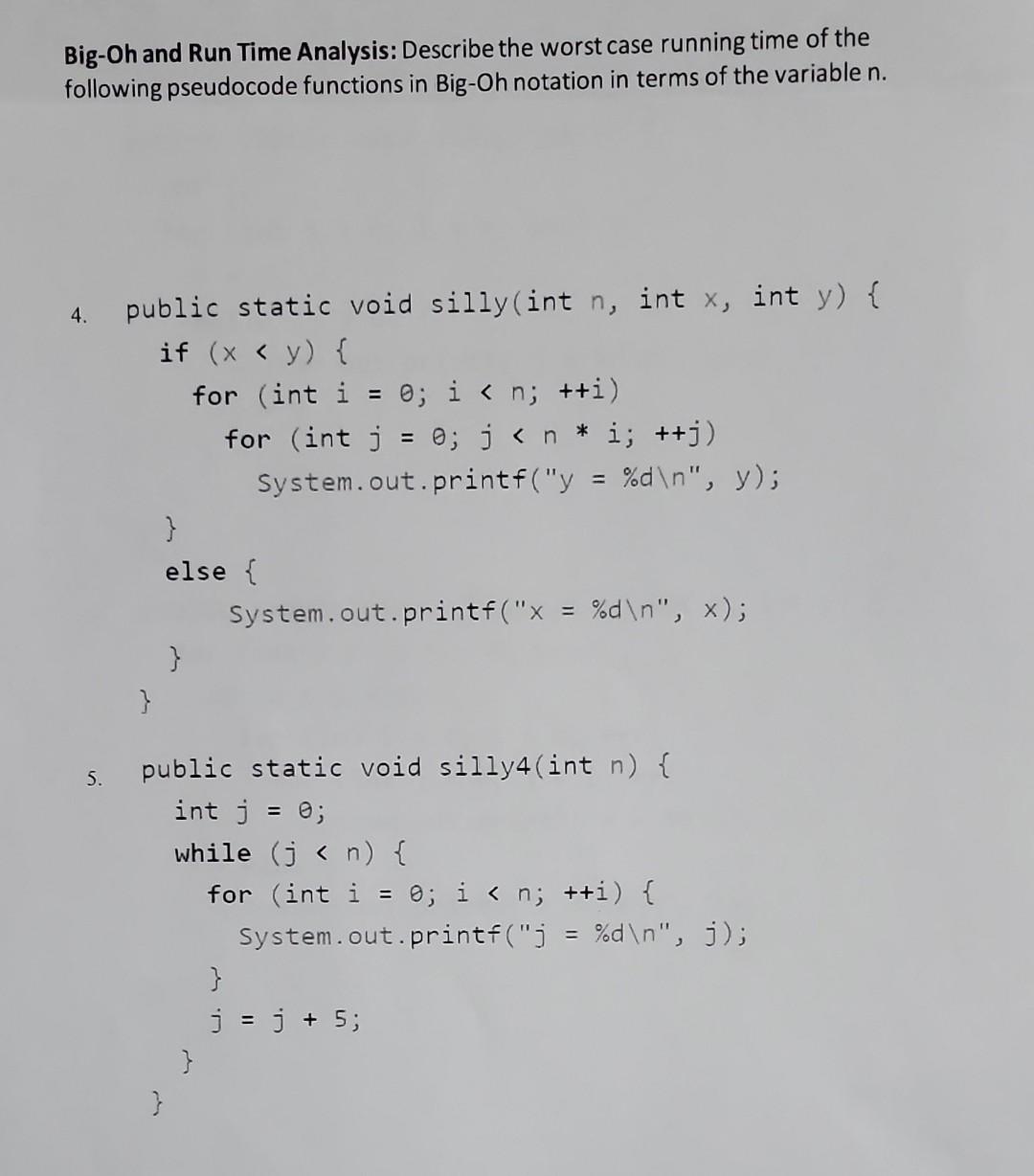 Solved can anyone please explain me no need to solve just | Chegg.com