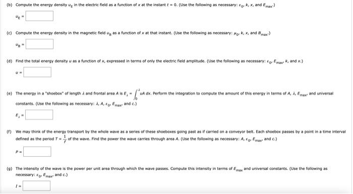 Solved i really need the answer for these long questions. i | Chegg.com
