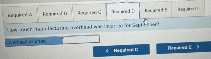 Solved Problem 7-63 (Algo) Find Missing Data (LO 7-2, 3) | Chegg.com