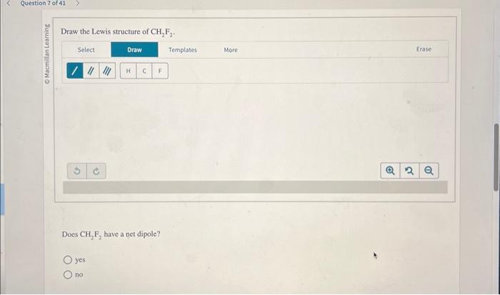 Solved Draw the Lewis structures for each of the following | Chegg.com