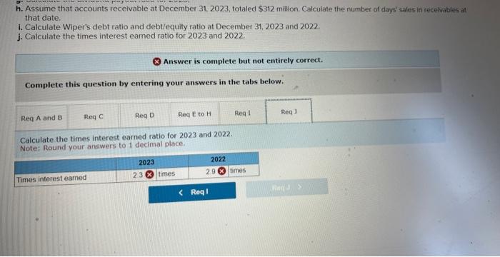 Solved Problem 11-17 (Algo) Ratio analysis-comprehensive | Chegg.com