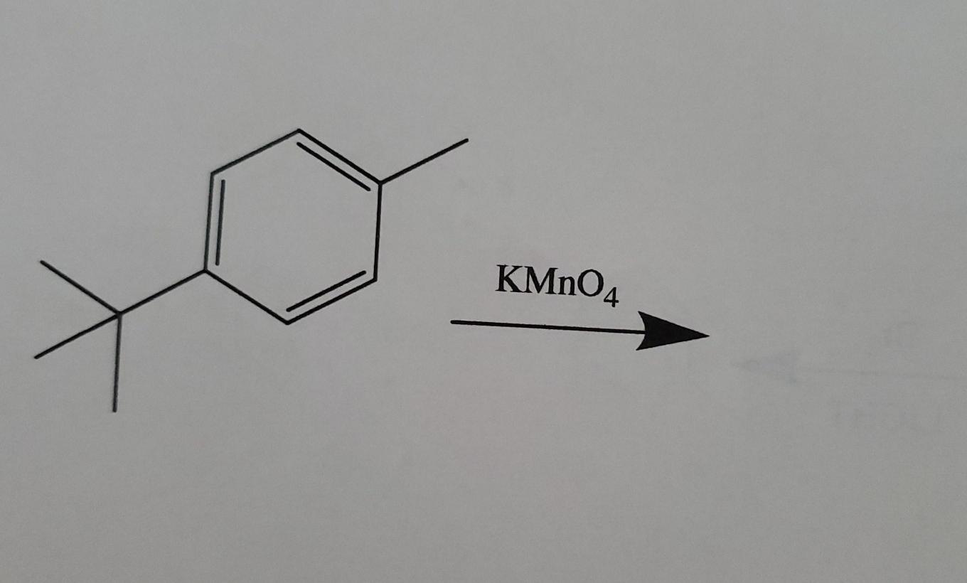 Solved KMnO4 | Chegg.com