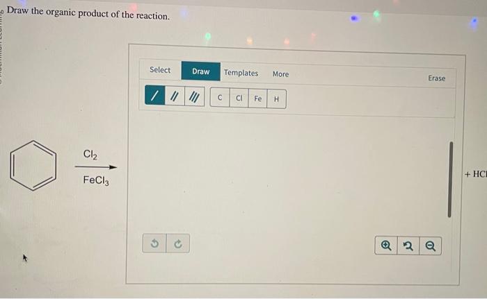 Solved Draw the uncharged product of the reaction.Draw the | Chegg.com