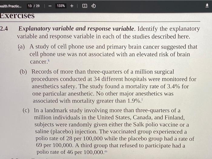 Solved in these questions from A to C , what are the | Chegg.com