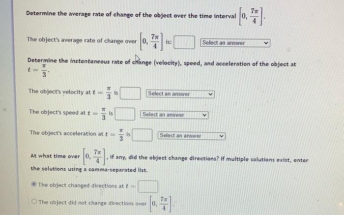 Solved Please do both parts. Please work all problems. | Chegg.com