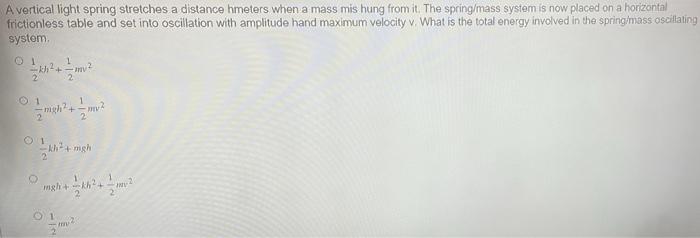 Solved Please provide explanation and work for all the parts | Chegg.com