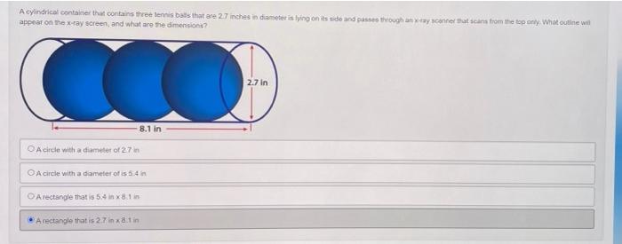 Solved Around which line would the following cross-section | Chegg.com