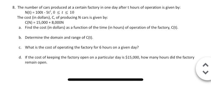 Solved 1. Stanley Scientist is analyzing weather data to | Chegg.com
