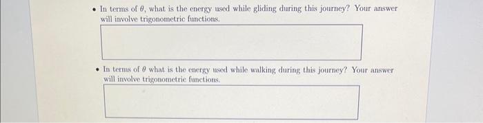 Solved 1. Flying squirrels can travel efficiently by | Chegg.com