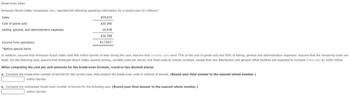 Solved Bredityen Salet malias tariak martas tariele | Chegg.com