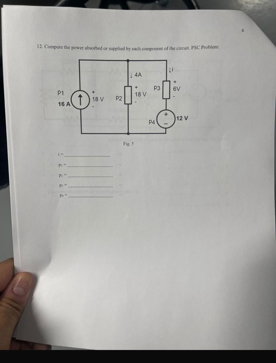 Solved please explain everything an detail. dont skip any | Chegg.com